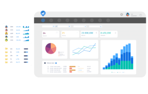 Logiciel de Gestion des Temps en direct | Youday