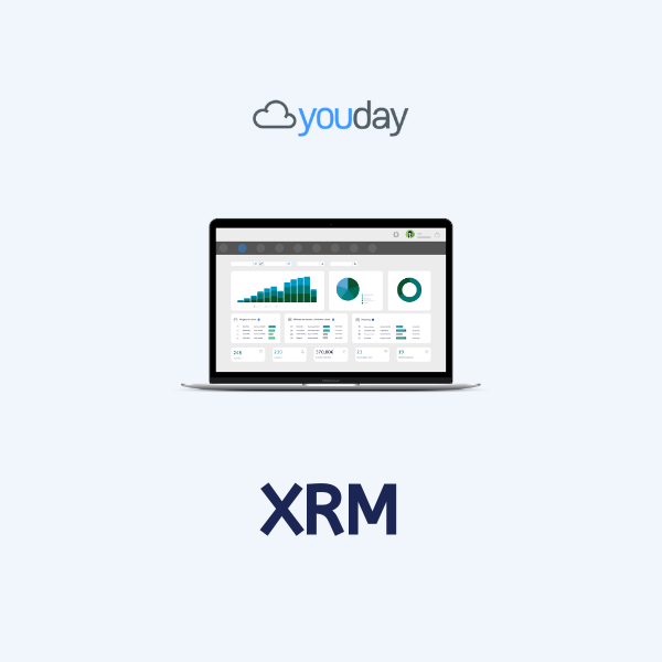 XRM : Définition Gestion de la Relation Étendue | Youday