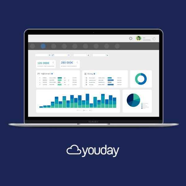 Logiciel de Gestion CRM pour les Collectivités | Youday