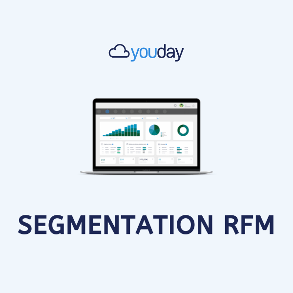 Définition de la Segmentation RFM : Analyse Client Efficace | Youday