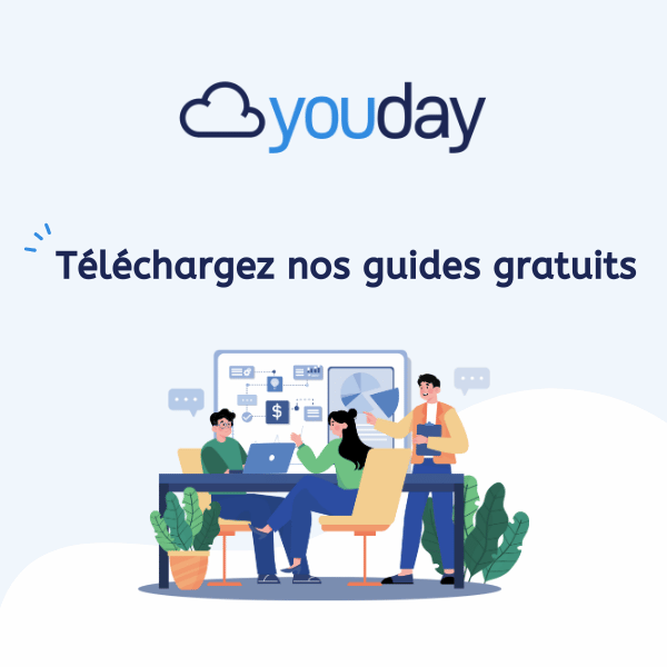 Téléchargez nos Guides Gratuits | Youday CRM